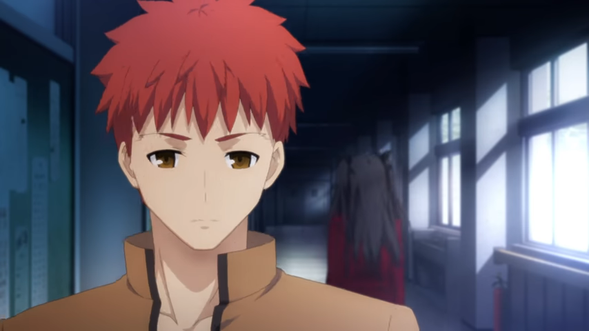 Fate/Stay Night: Unlimited Blade Works – Turtle Time Reviews