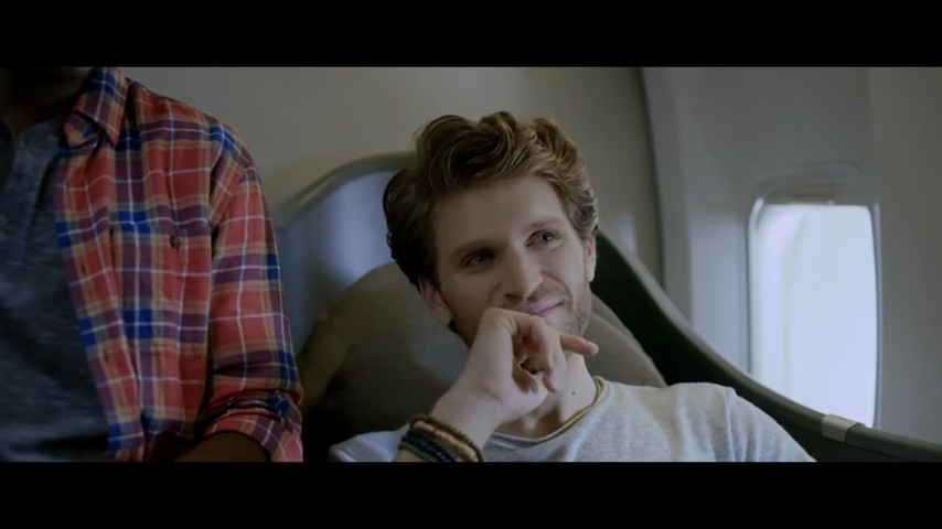 No Escape (2020) – Turtle Time Reviews