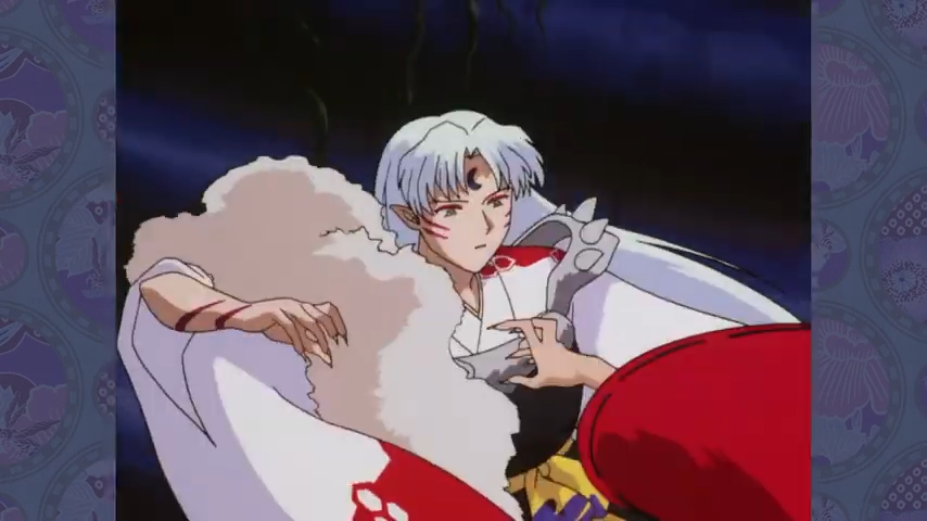 Inuyasha – Turtle Time Reviews