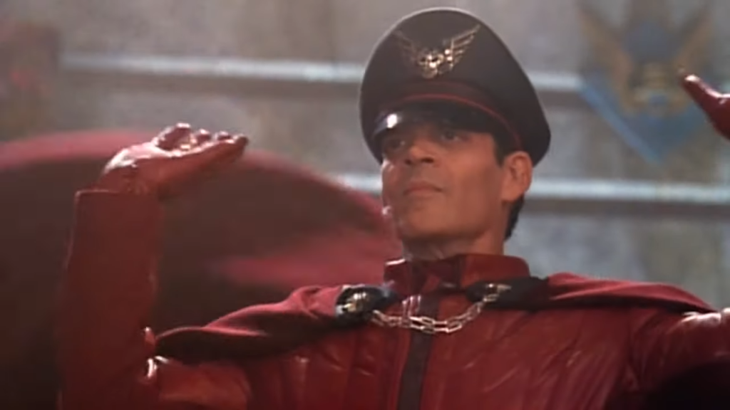 Street Fighter (1994) – Turtle Time Reviews