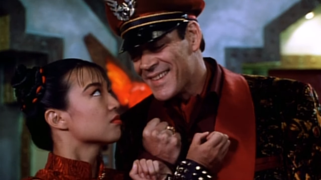 Street Fighter (1994) – Turtle Time Reviews